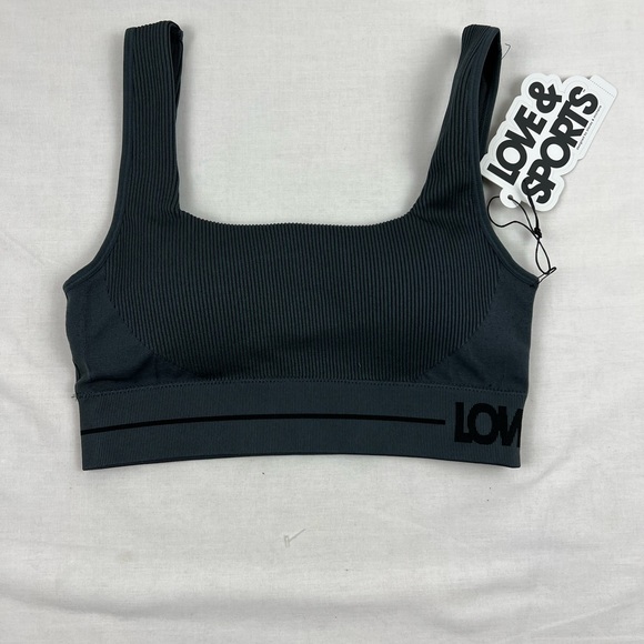Love & Sports | Intimates & Sleepwear | Love Sports Bridget Sports Bra ...